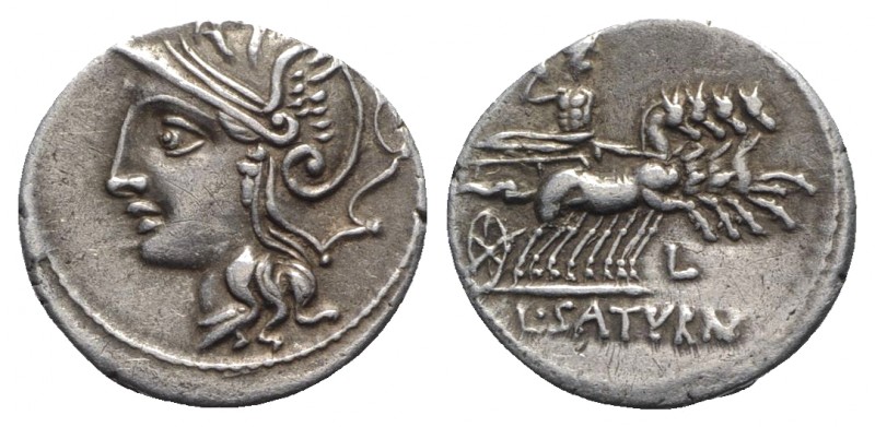 biddr - Bertolami Fine Arts, E-Auction 80, lot 586. Lucius Appuleius ...