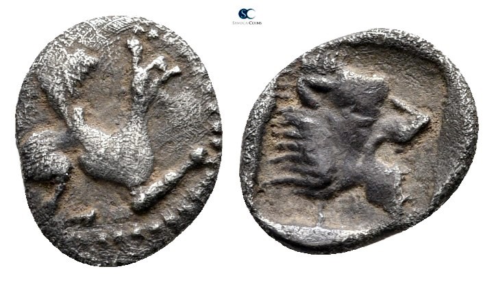 biddr - Savoca Coins, Blue | 32nd Blue Auction, lot 358. Troas. Assos ...