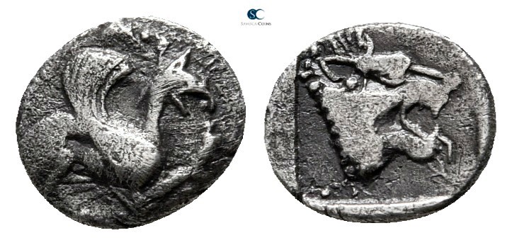 biddr - Savoca Coins, Blue | 32nd Blue Auction, lot 361. Troas. Assos ...