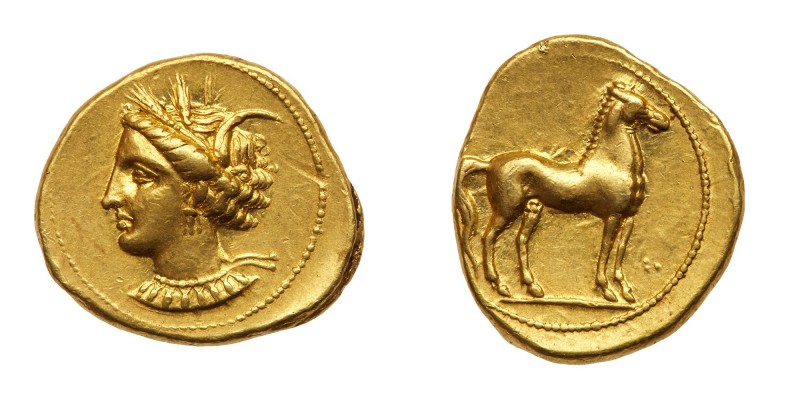 biddr - Ira & Larry Goldberg Coins & Collectibles Inc., Auction 116 ...