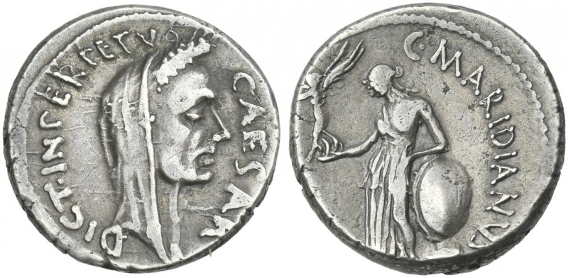 biddr - Numismatica Ars Classica Zurich, Spring Sale 2020, lot 681. C ...