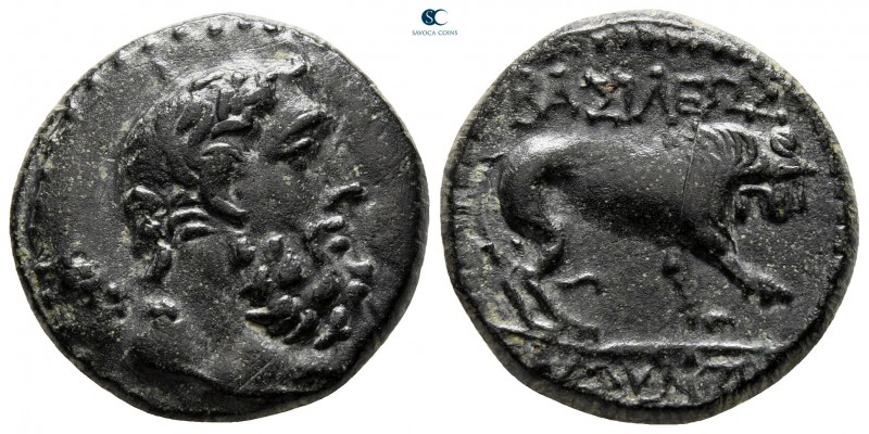biddr - Savoca Coins, Special Auction 79, lot 348. Kings of Galatia ...