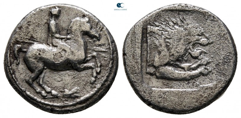 biddr - Savoca Coins, Blue | 80th Blue Auction, lot 87. Kings of ...