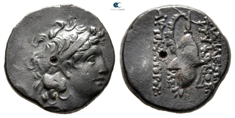 biddr - Savoca Coins, Blue | 80th Blue Auction, lot 510. Seleukid ...