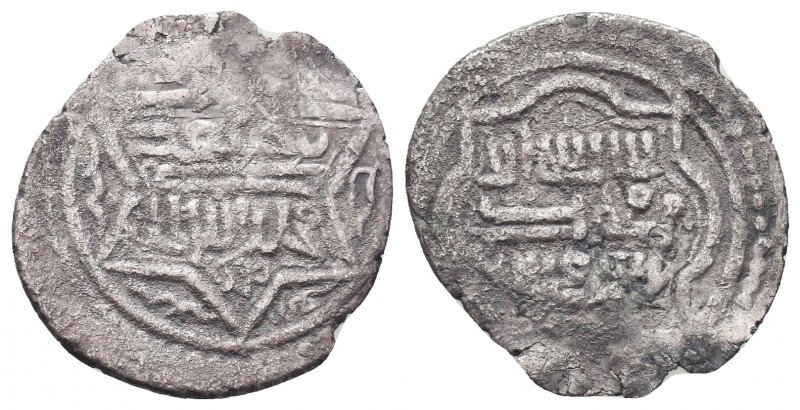 biddr - Zeus Numismatics, Budget Auction 10, lot 1350. Eretnid. temp ...