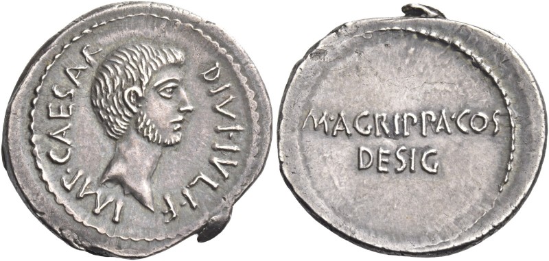 biddr - Numismatica Ars Classica Zurich, Auction 120, lot 662. C ...