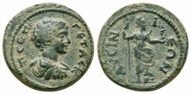 biddr - Biga Numismatics, Online Auction 1, lot 337. PISIDIA.Lysinia ...