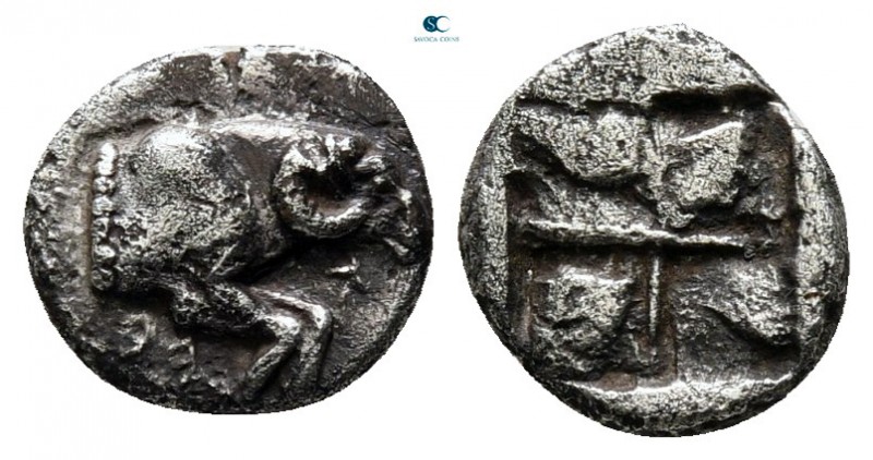 biddr - Savoca Coins, Blue | 92nd Blue Auction, lot 420. Troas. Kebren ...