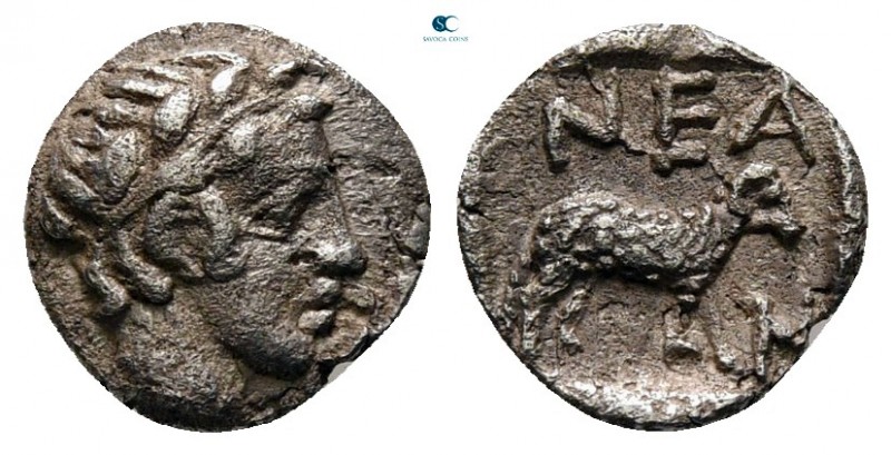 biddr - Savoca Coins, Blue | 92nd Blue Auction, lot 427. Troas ...