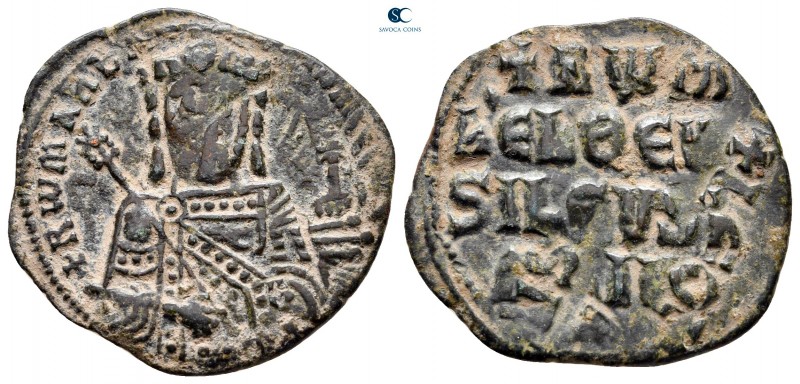 biddr - Savoca Coins, Blue | 94th Blue Auction, lot 1791. Romanus I ...