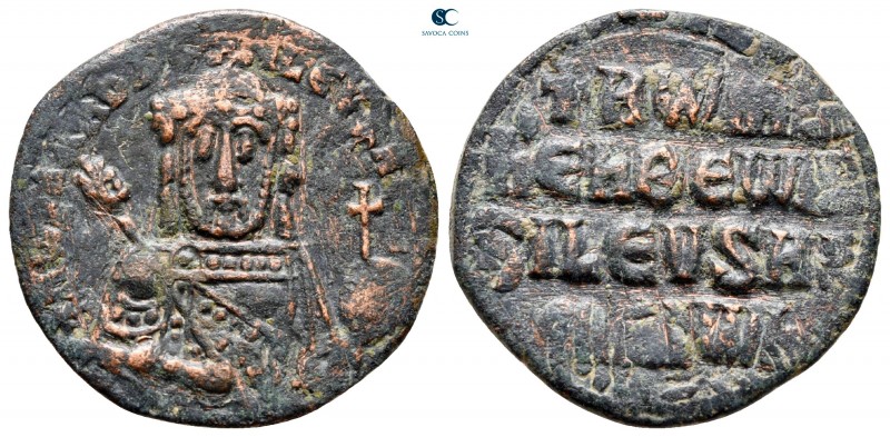 biddr - Savoca Coins, Blue | 94th Blue Auction, lot 1793. Romanus I ...