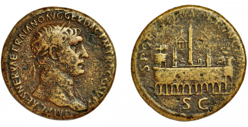 biddr - Jesús Vico S.A., Online Auction 12, lot 127. IMPERIO ROMANO ...