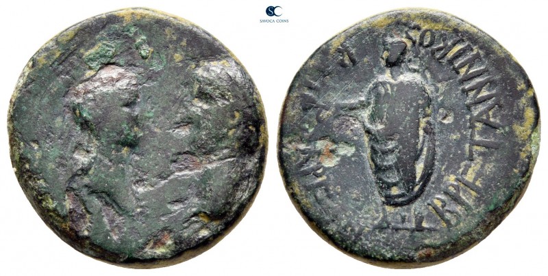 biddr - Savoca Coins, Blue | 99th Blue Auction, lot 1086. Lydia ...