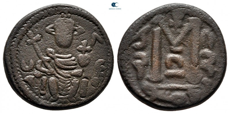 biddr - Savoca Coins, Silver | 100th Silver Auction, lot 465. Arab ...