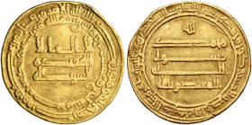 biddr - Leu Numismatik, Web Auction 16, lot 4450. ISLAMIC, 'Abbasid ...