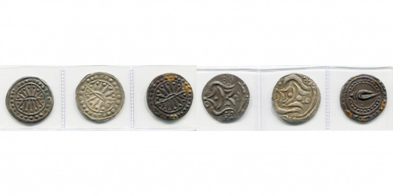 biddr - Jean ELSEN & ses Fils s.a., Public Auction 147, lot 2061. BURMA ...