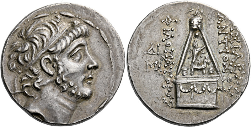 biddr - Numismatica Ars Classica Zurich, Auction 124, lot 236 ...
