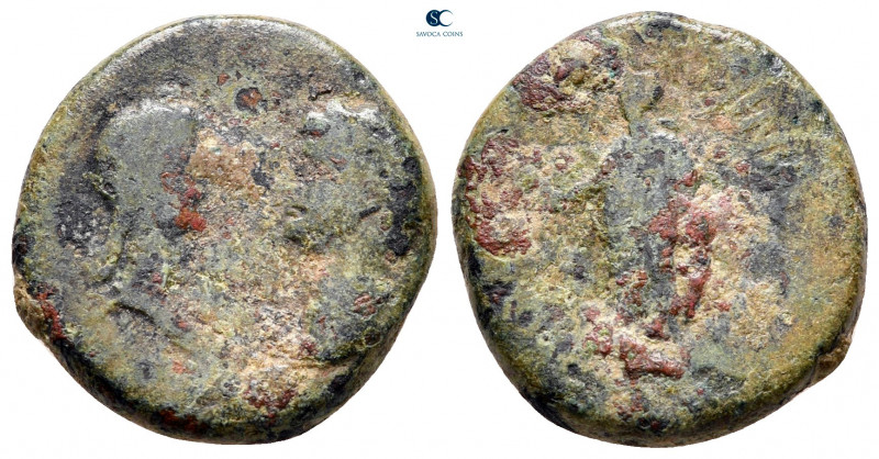 biddr - Savoca Coins, Blue | 106th Blue Auction, lot 591. Lydia ...