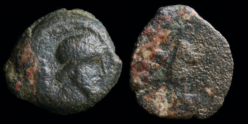 biddr - Ancient and Medieval Coins Canada, Auction 3, lot 77. PARTHIA ...