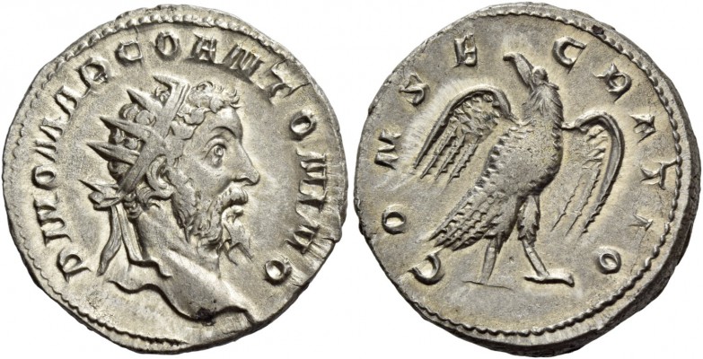 biddr - Numismatica Ars Classica Zurich, Auctions 101-102, lot 304 ...