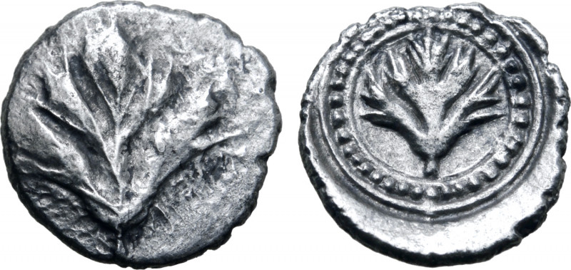 biddr - Roma Numismatics, Auction XXII, lot 176. Sicily, Selinos AR ...
