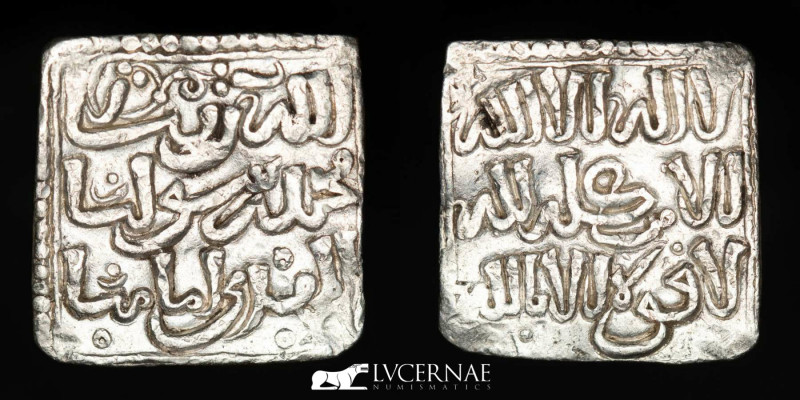 biddr - Lucernae Numismatics, TERTIA III, lot 564. Spain - Period ...