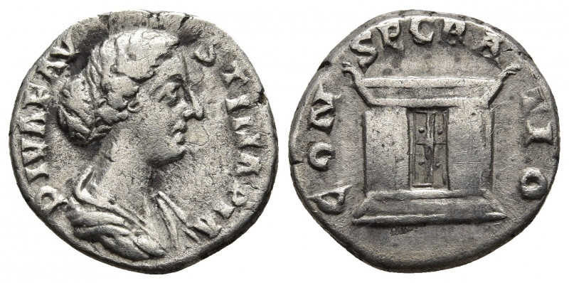 biddr - Pompei Ancient Numismatic, Online Auction 2, lot 691. Diva ...
