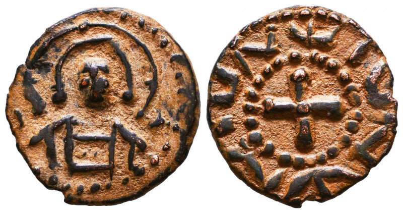 biddr - Zeus Numismatics, Web Auction 20, lot 1018. CRUSADERS, Edessa ...