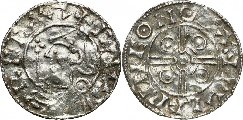 biddr - Antykwariat Numizmatyczny Niemczyk, Auction 33, lot 4096 ...