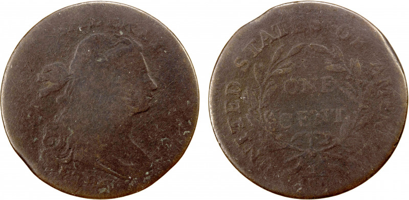 biddr - Stephen Album Rare Coins, Auction 43, lot 1588. UNITED STATES ...