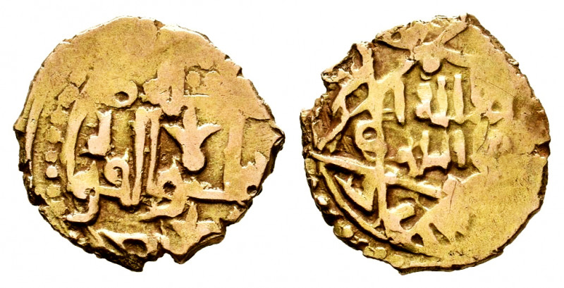 biddr - Tauler & Fau, Auction 111, lot 6121. Kingdom of Taifas ...