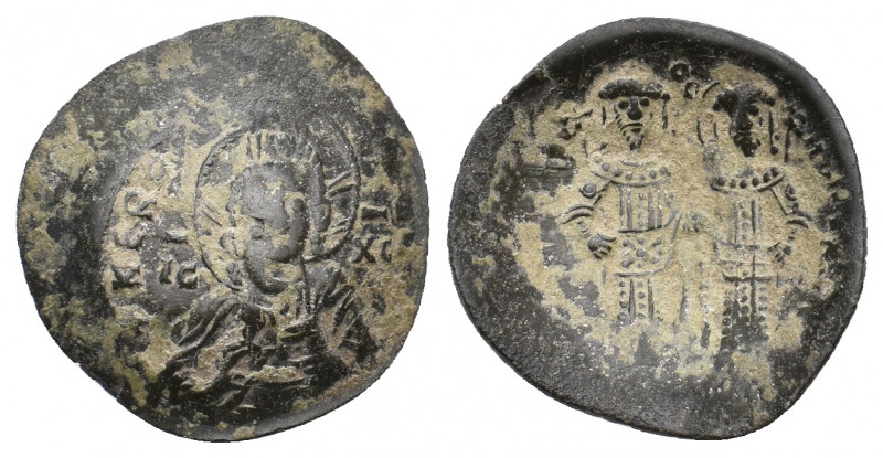 biddr - Bucephalus Numismatic, Auction 6, lot 792. ALEXIUS III ANGELUS ...