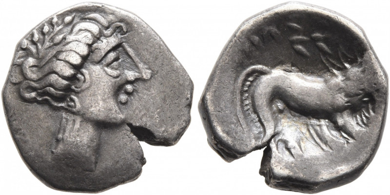 biddr - Leu Numismatik, Web Auction 20, lot 121. SOUTHERN GAUL ...