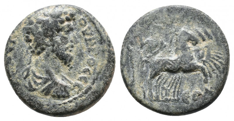 biddr - Damaris Numismatics, Biweekly Auction 2, lot 604. Marcus ...
