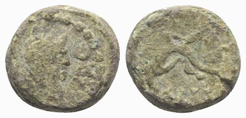 biddr - VICTORIA NUMISMATICS, Auction 1, lot 5. Gaul, Massalia, after ...