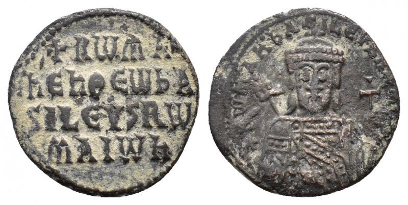 biddr - VICTORIA NUMISMATICS, Auction 1, lot 614. Constantine VII and ...