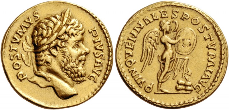biddr - Numismatica Ars Classica Zurich, Auction 106 - Part I (2), lot ...
