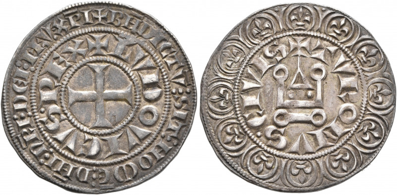 biddr - Leu Numismatik, Web Auction 22, lot 822. FRANCE, Royal. Louis ...