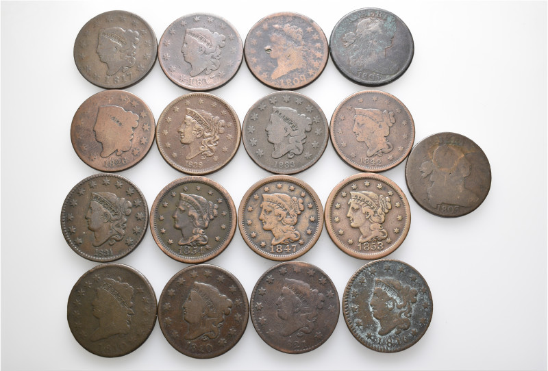 biddr - Leu Numismatik, Web Auction 23, lot 4599. A lot containing 17 ...