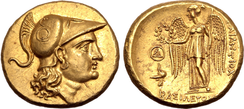 biddr - Roma Numismatics, Auction XXV, lot 503. Seleukid Empire ...