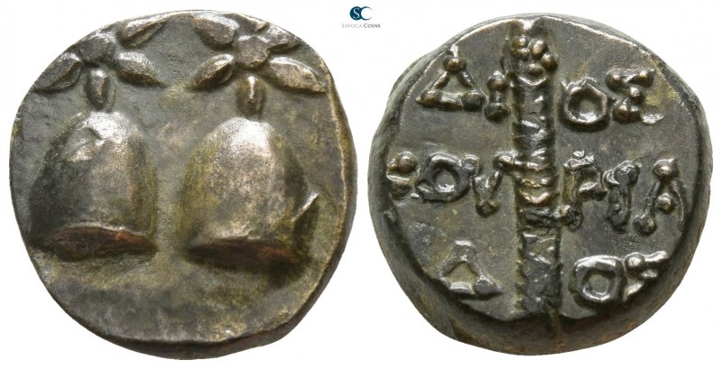 biddr - Savoca Coins, Blue | 7th Blue Auction, lot 234. Colchis ...