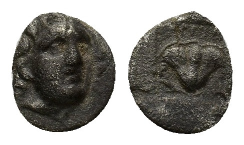 biddr - VICTORIA NUMISMATICS, Auction 2, lot 184. Islands of Caria ...