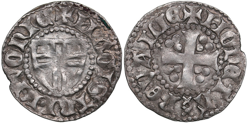 biddr - Coins.ee, Auction 55, lot 1253. Reval Artig ND - Wilhelm von ...