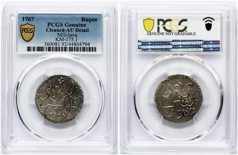 biddr - Numisbalt, E-Live Auction 21, lot 1104. Netherlands East Indies ...