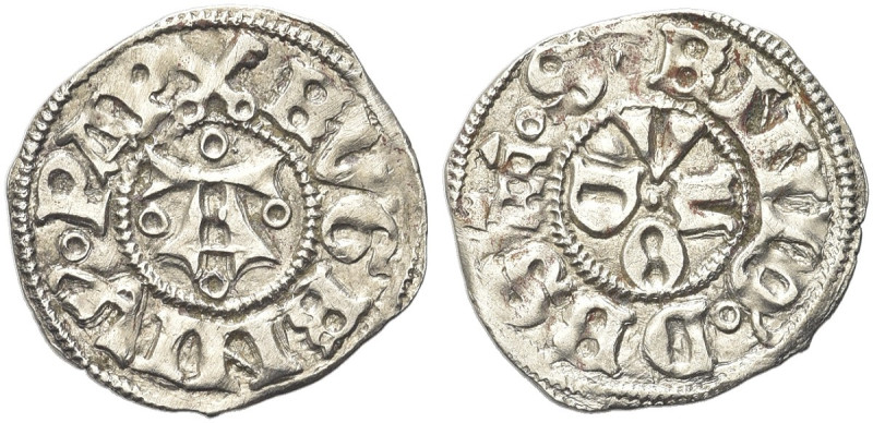 biddr - Numismatica Ranieri, Auction 17, lot 308. ASCOLI. Eugenio IV ...
