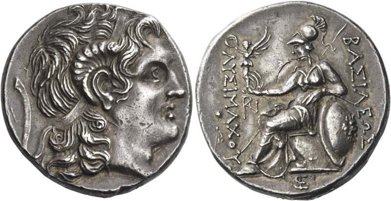 biddr - Numismatica Ars Classica Zurich, Auction 134, lot 222. Kings of ...