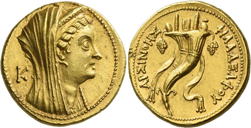 biddr - Numismatica Ars Classica Zurich, Auction 134, lot 258. Ptolemy ...