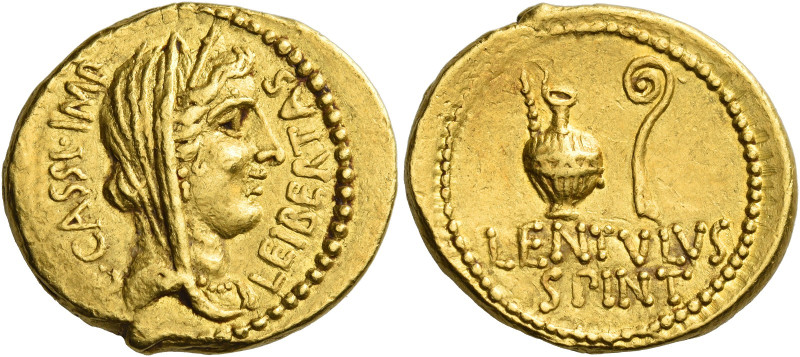 biddr - Numismatica Ars Classica Zurich, Auction 135, lot 262. C ...