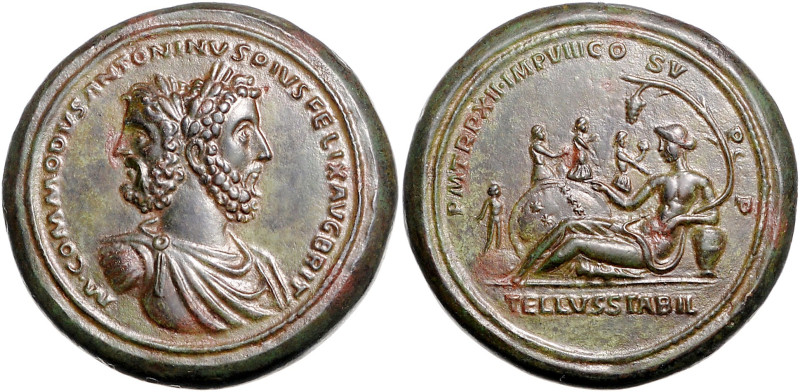 biddr - Emporium Hamburg, Auction 100, lot 452. RÖMISCHES REICH ...