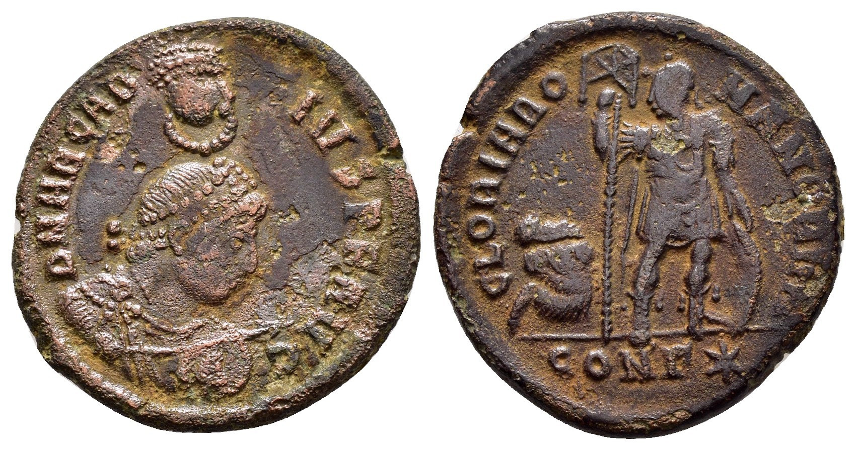 Inexpensive Coins - Roman Empire - Numis Forums